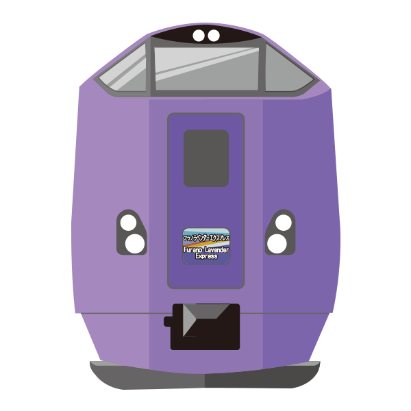 JR北海道 x MapFan 運行区間ガイド