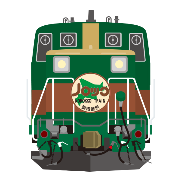 JR北海道 x MapFan 運行区間ガイド