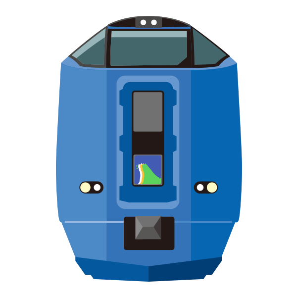JR北海道 x MapFan 運行区間ガイド