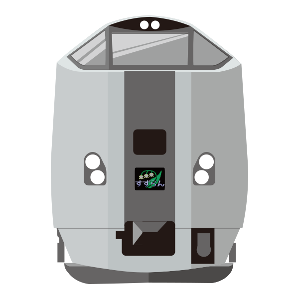 JR北海道 x MapFan 運行区間ガイド